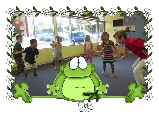 A peek at Rhythm Readers Music Lesson Plans - Blog View - Music Box